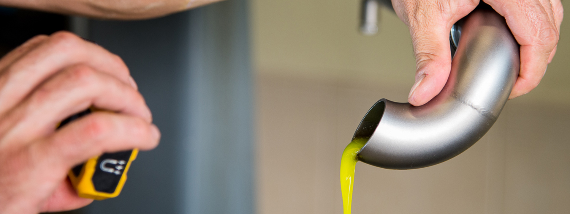 How to understand if the oil is acidic? Here's how to recognize quality ...